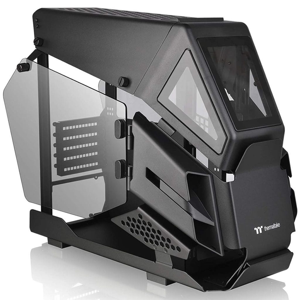 Gabinete Raidmax H701 ARGB - Top Computación
